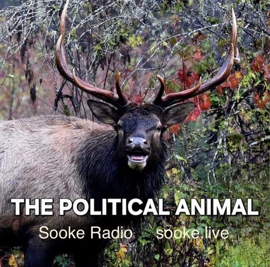 Sooke.live Community Radio