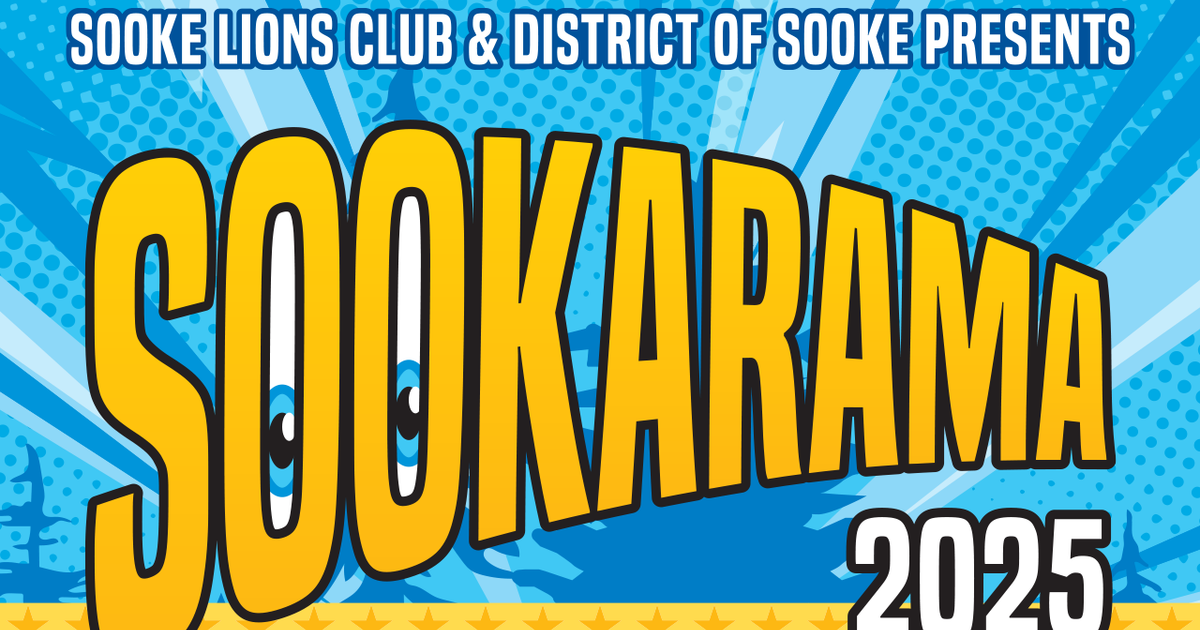 Sookarama Success! | Sooke.live